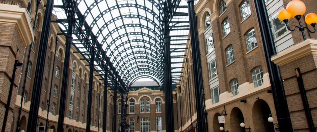 The Honourable Artillery Company on Moorgate - London Guided Walks