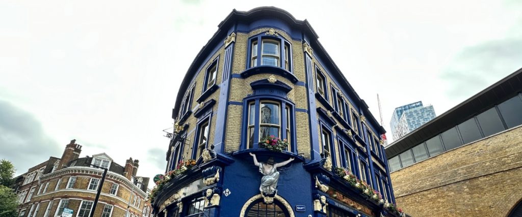 The Honourable Artillery Company on Moorgate - London Guided Walks