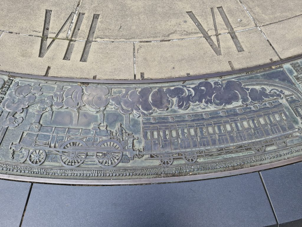 Sundials – An Ancient Form of Timekeeping for a Modern City - London ...