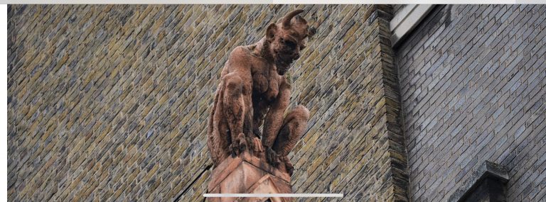 Cornhill: Architecture, Allegiances and Acts of Revenge in the City - London Guided Walks