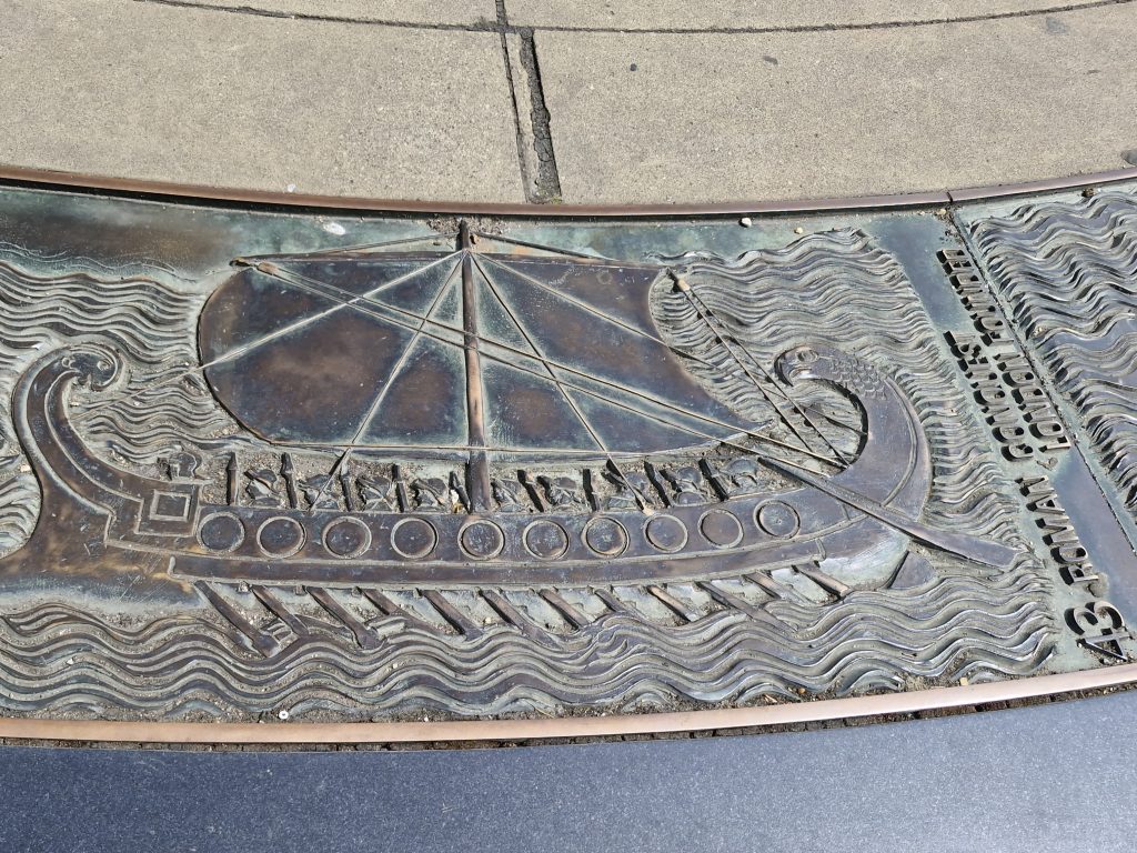 Sundials – An Ancient Form of Timekeeping for a Modern City - London ...