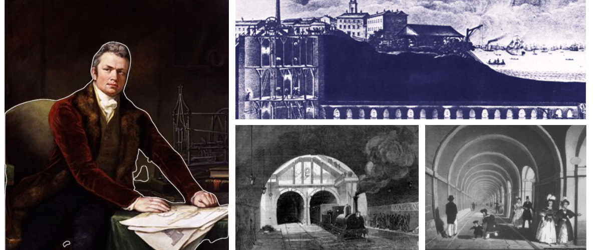Thomas Cubitt's Influence on Modern Buildings