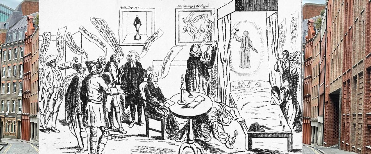 What is Mudlarking? - London Guided Walks