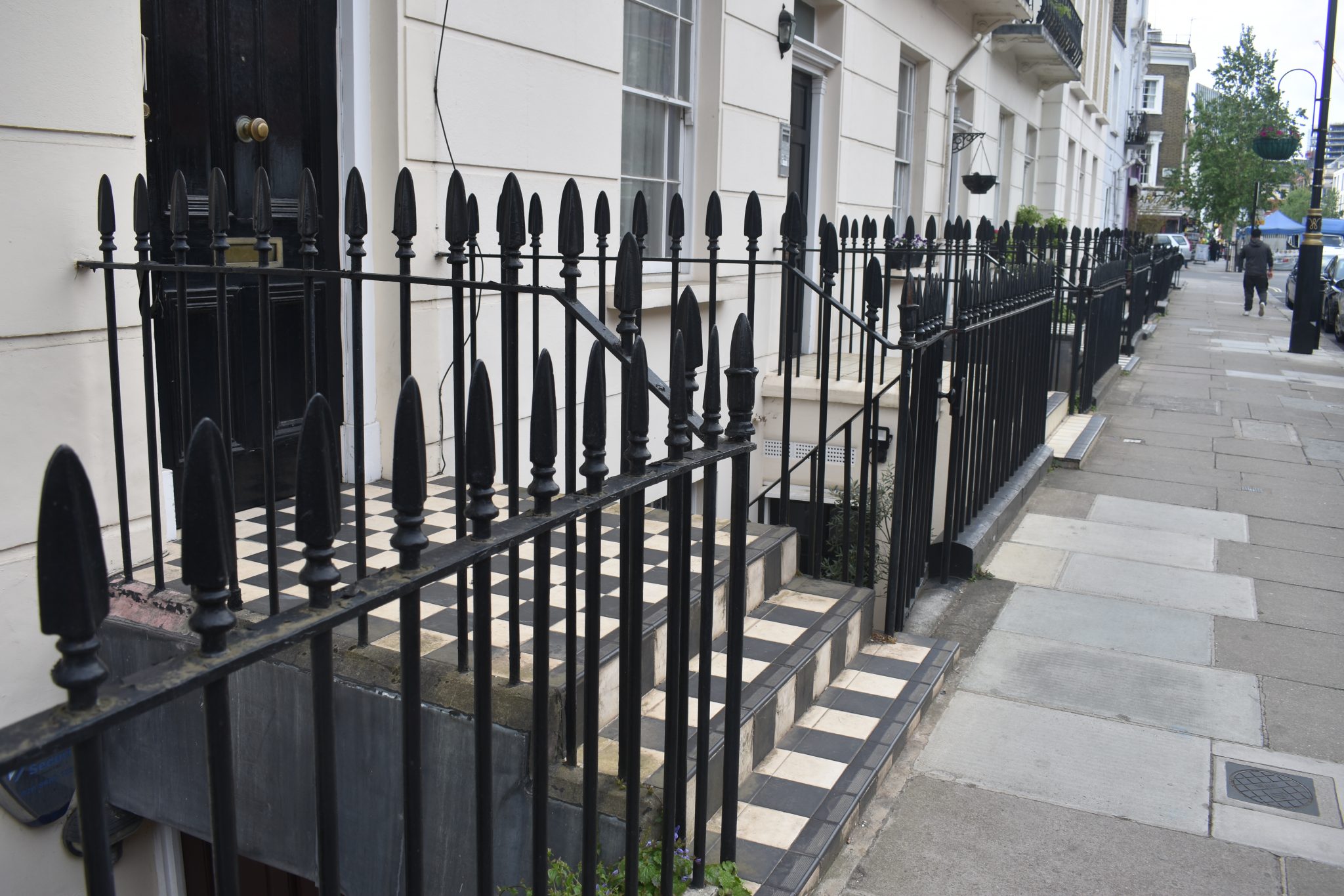 Thomas Cubitt's Influence on Modern Buildings