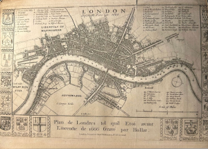 Crossbones Graveyard: A Brief Historical Overview - London Guided Walks