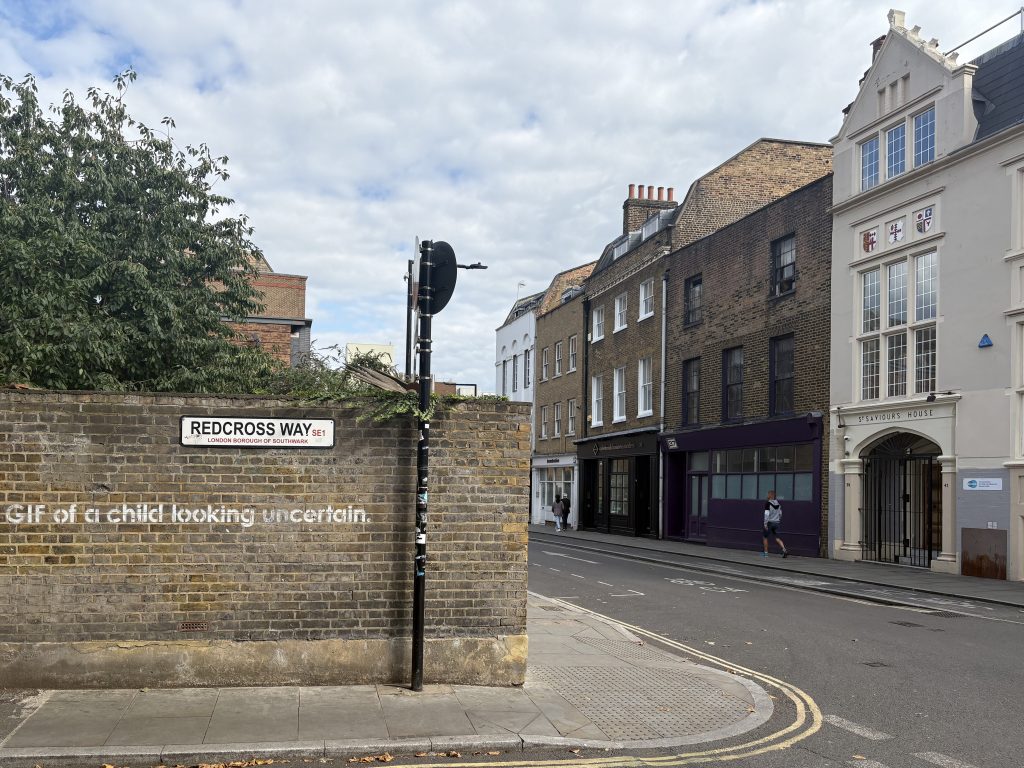 Crossbones Graveyard: A Brief Historical Overview - London Guided Walks
