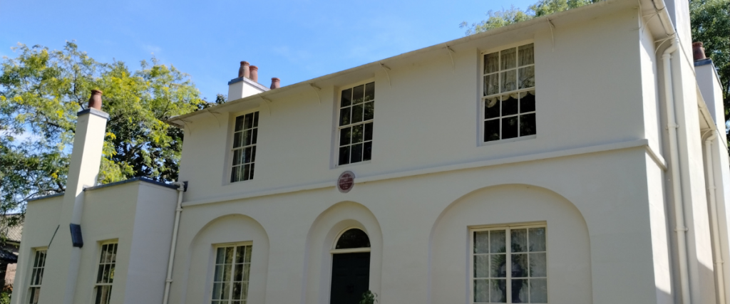 The Honourable Artillery Company on Moorgate - London Guided Walks