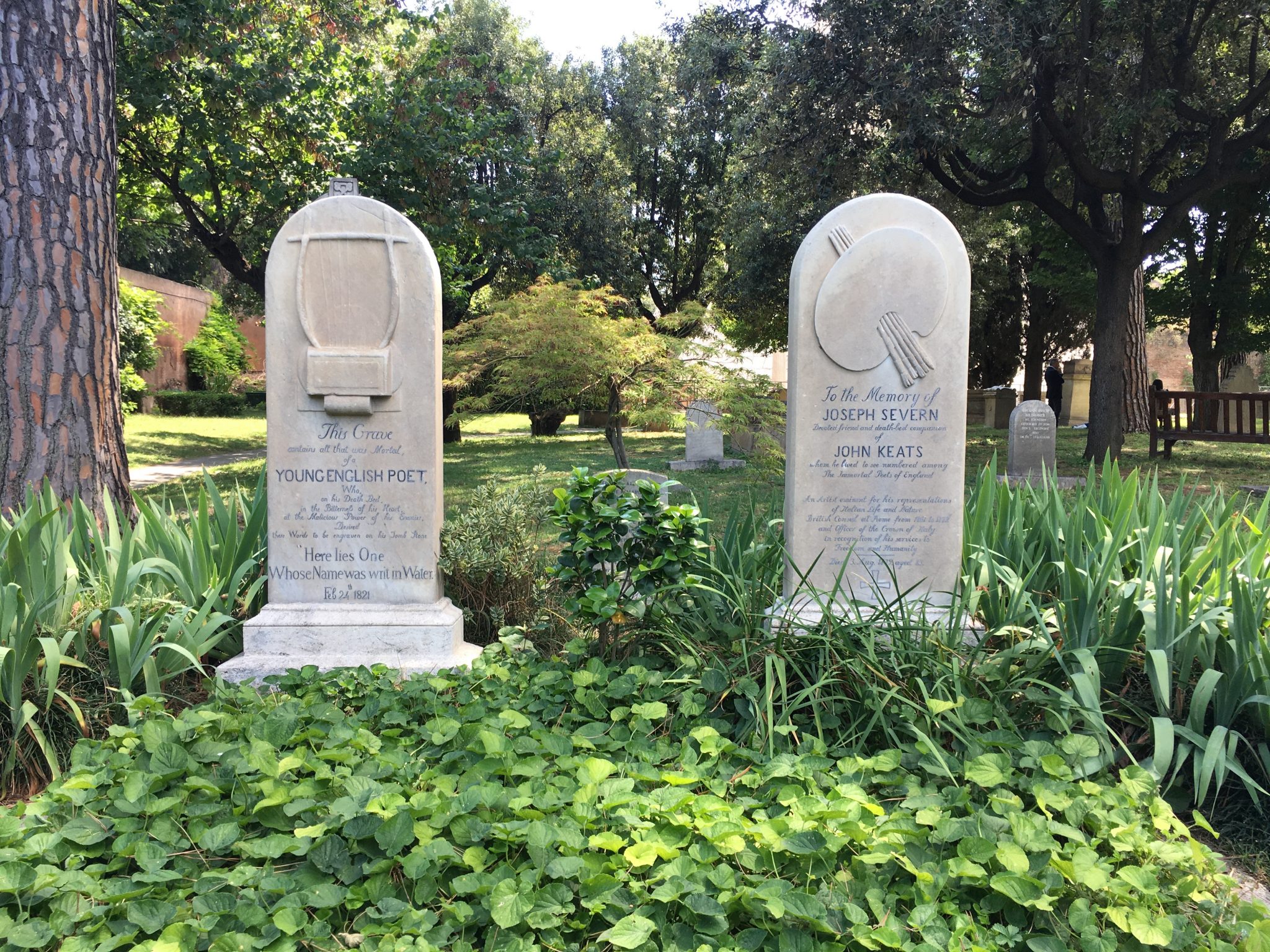 Keats House Museum: Discover Romantic Heritage - London Guided Walks