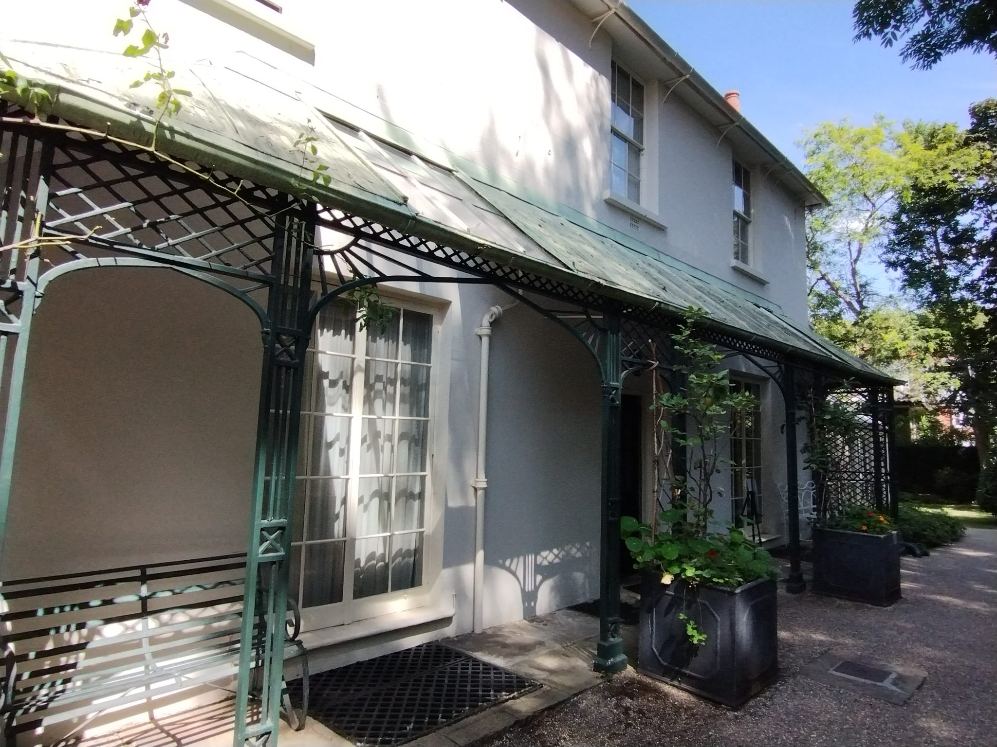 Keats House Museum: Discover Romantic Heritage - London Guided Walks