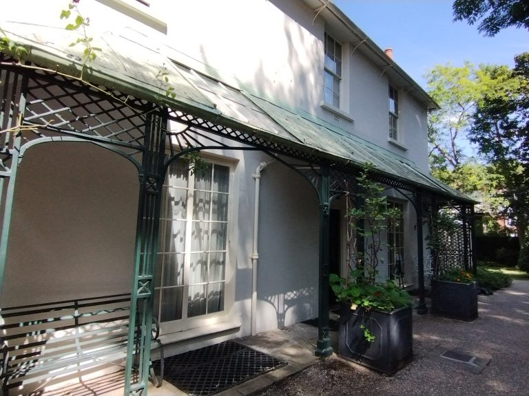 Keats House Museum: Discover Romantic Heritage - London Guided Walks