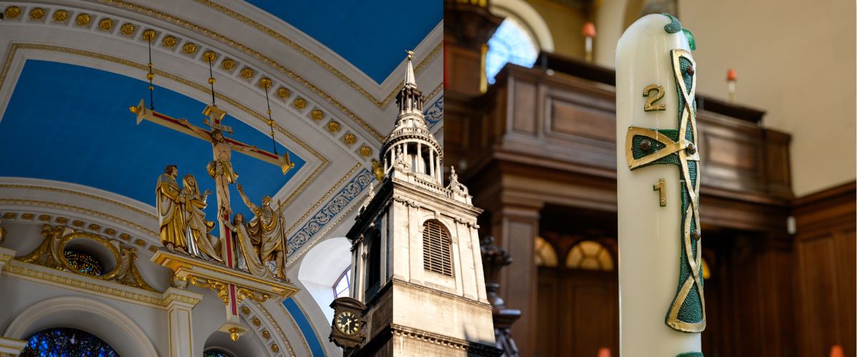 Unraveling the History of Crutched Friars - London Guided Walks