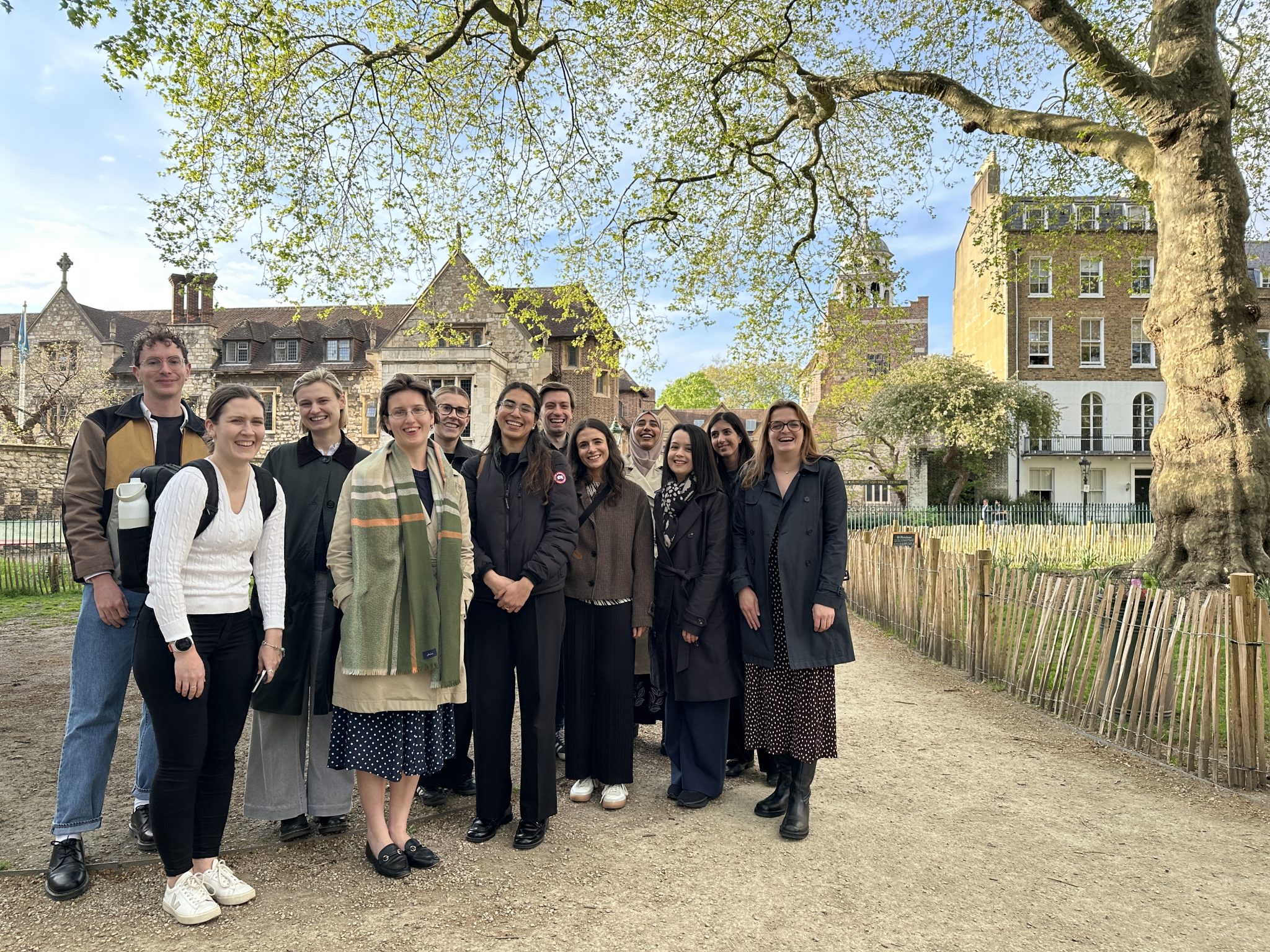 London Guided Walks - London Guided Walks