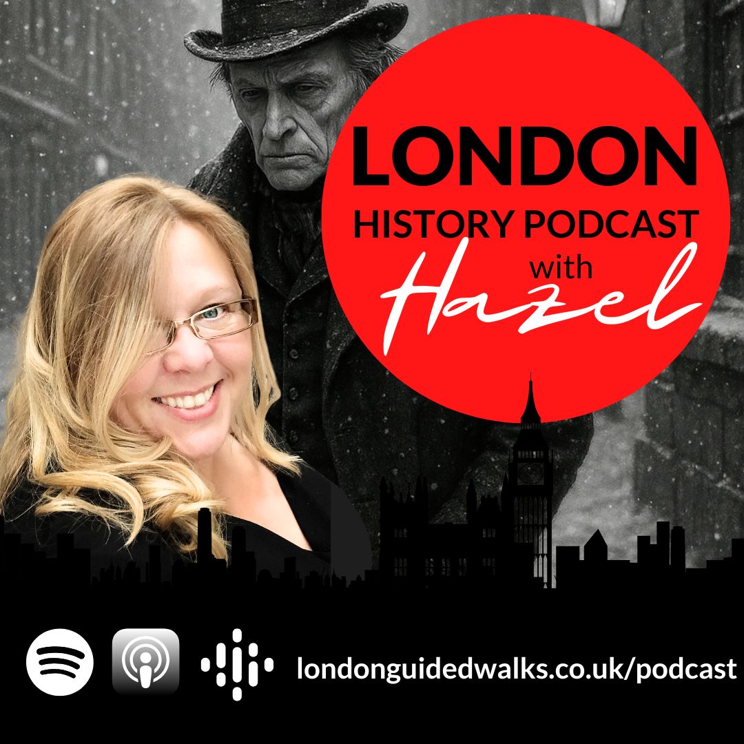 Episode 144: Who Was Ebeneezer Scrooge?