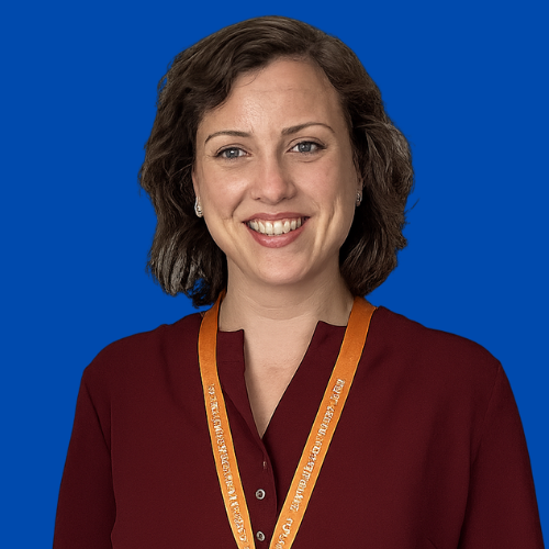 Maria Alexe - London Guided Walks