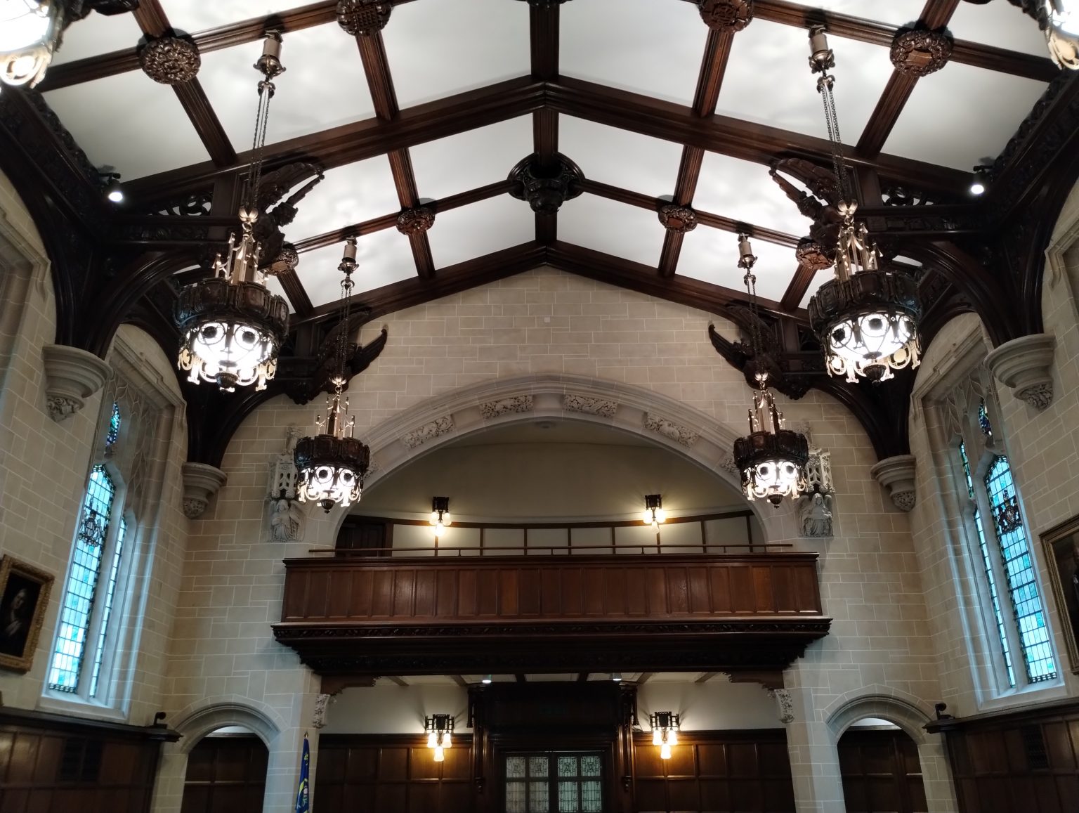 UK Supreme Court: Key Cases You Should Know - London Guided Walks