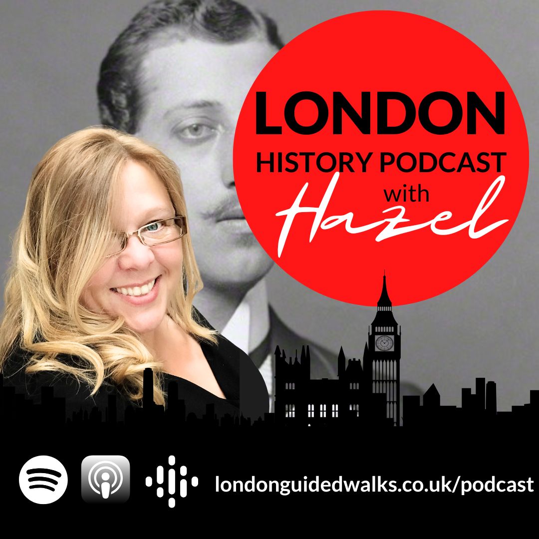 Episode 147: The Prince, The Pauper, and the Russian Flu