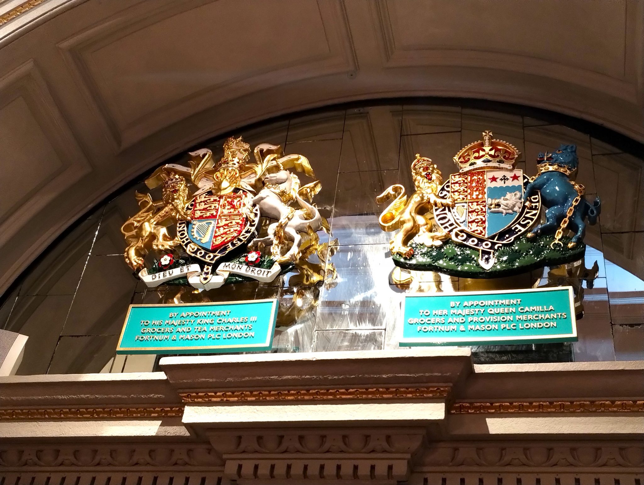 Royal Warrants King Charles: What You Need to Know - London Guided Walks