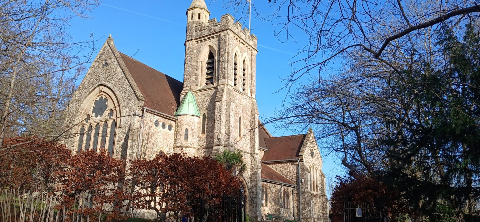 One Tree Hill, Honor Oak: History, Views and a South London Walk ...