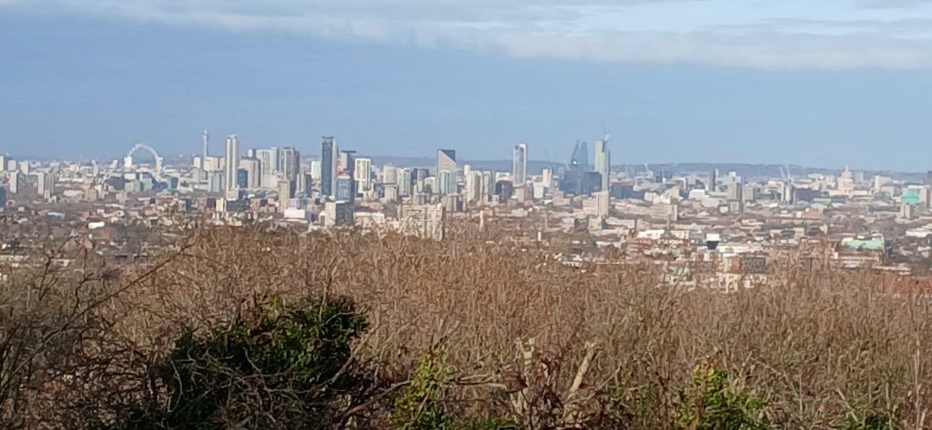 One Tree Hill, Honor Oak: History, Views and a South London Walk ...