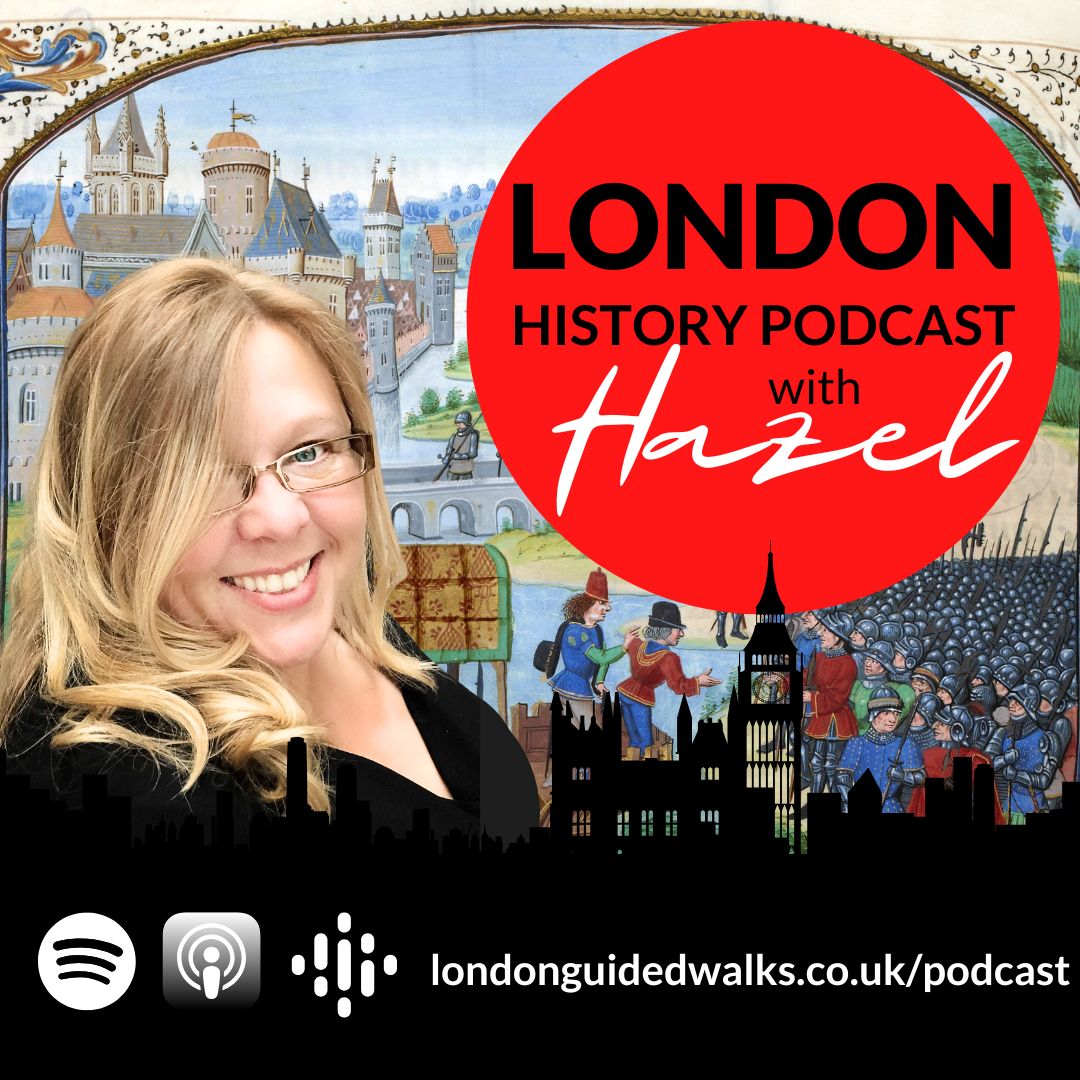 152: 1381: The Peasants' Revolt Part I - How It Came About