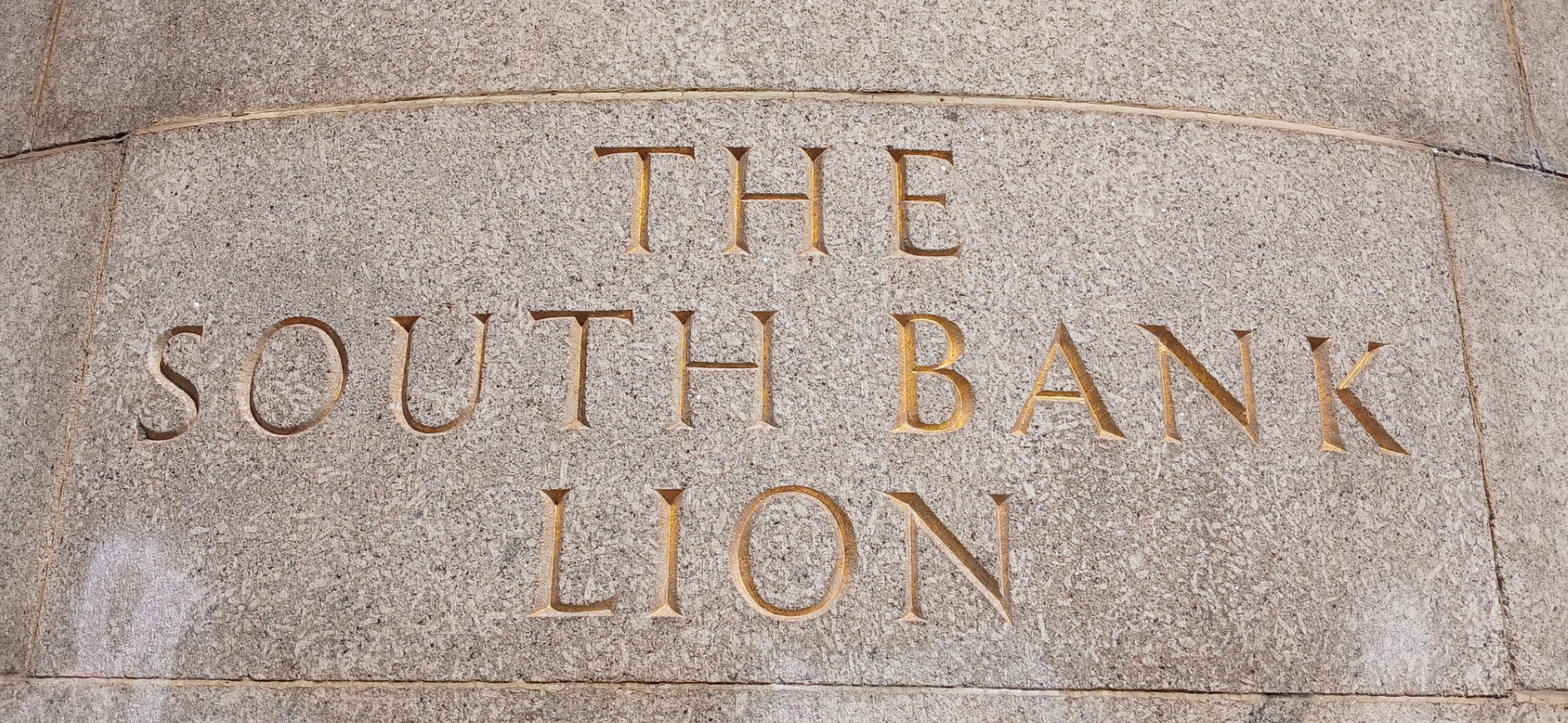 The Wandering Lion of Waterloo: The Southbank Lion’s 188‑Year Journey ...