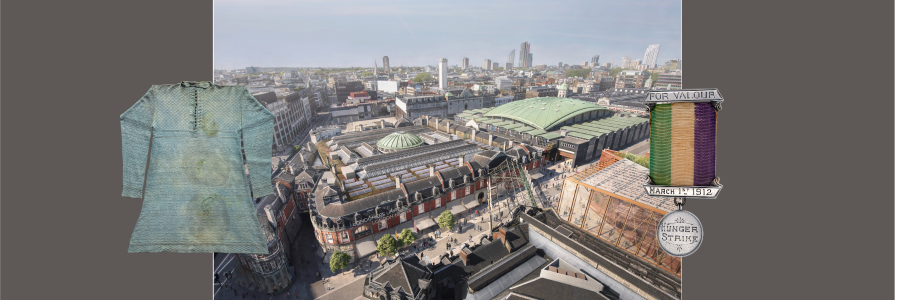 London Museum Opening Date Confirmed: New Era Begins - London Guided Walks