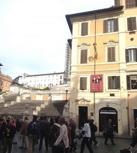 Keats House Museum: Discover Romantic Heritage - London Guided Walks