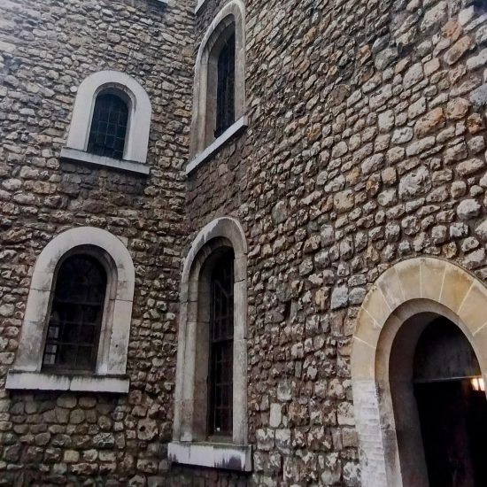 The Jewel Tower: Exploring Its Unique Architecture - London Guided Walks