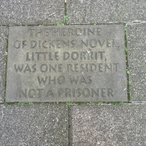 Marshalsea Prison: A Historic Landmark in London - London Guided Walks