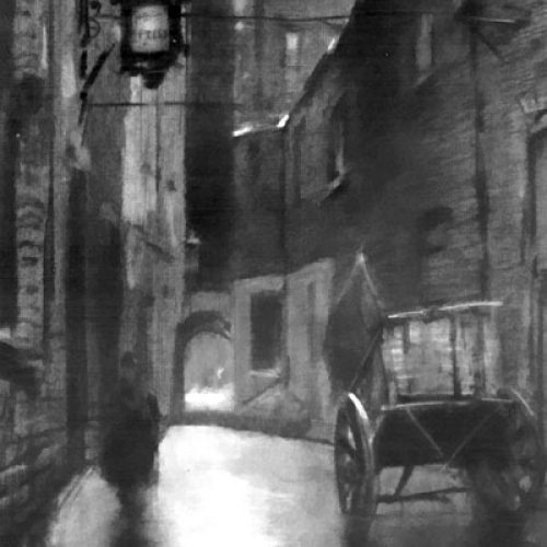 Marshalsea Prison: A Historic Landmark in London - London Guided Walks