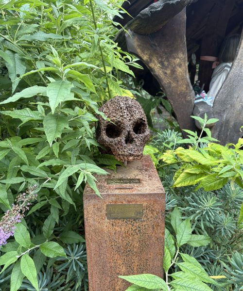 Crossbones Graveyard: A Brief Historical Overview - London Guided Walks