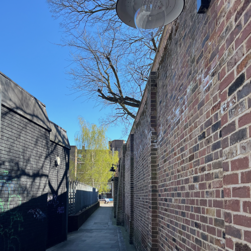 Marshalsea Prison: A Historic Landmark in London - London Guided Walks