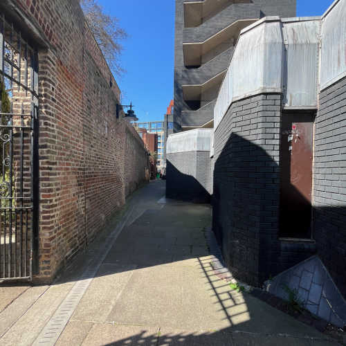 Marshalsea Prison: A Historic Landmark in London - London Guided Walks